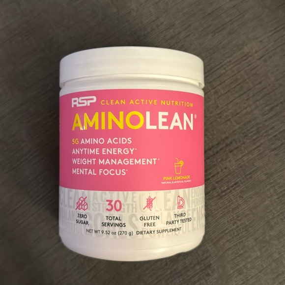 Other | Aminolean | Poshmark